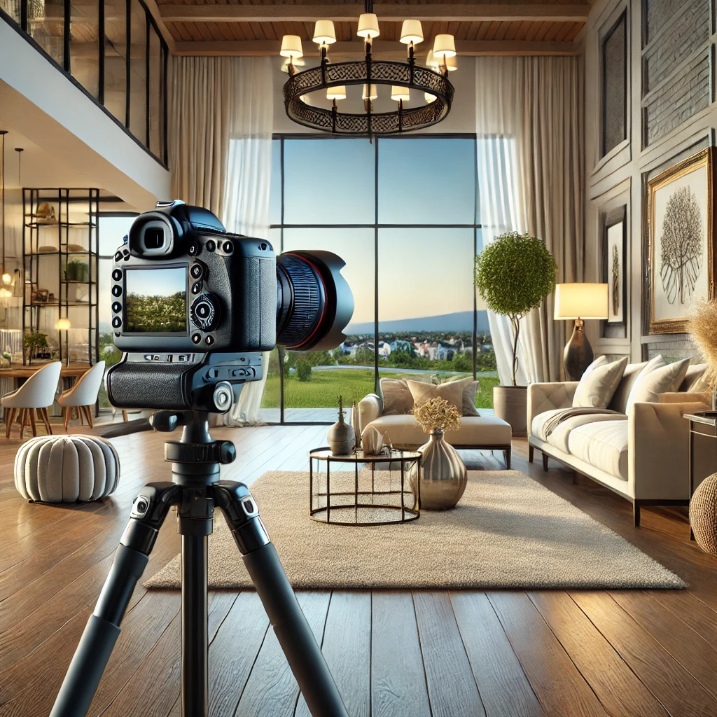 The Importance of High-Quality Real Estate Photography in Northern ...